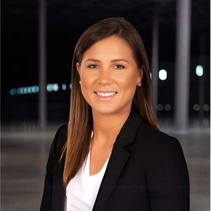 Kenzie Phelps – Newmark Phoenix Realty Group