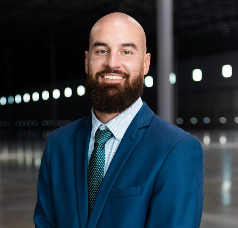 Colby Sims – Newmark Phoenix Realty Group